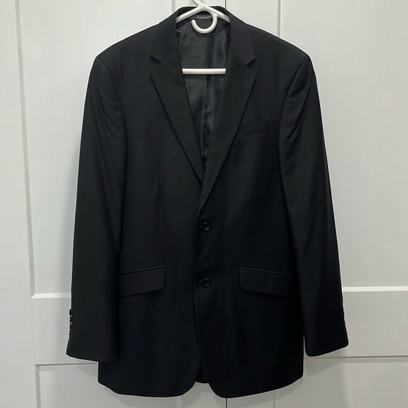 Kenneth Cole | Suits & Blazers | Kenneth Cole Blazer | Poshmark